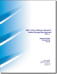 VSI Install Guide–USM with View 5 Integration