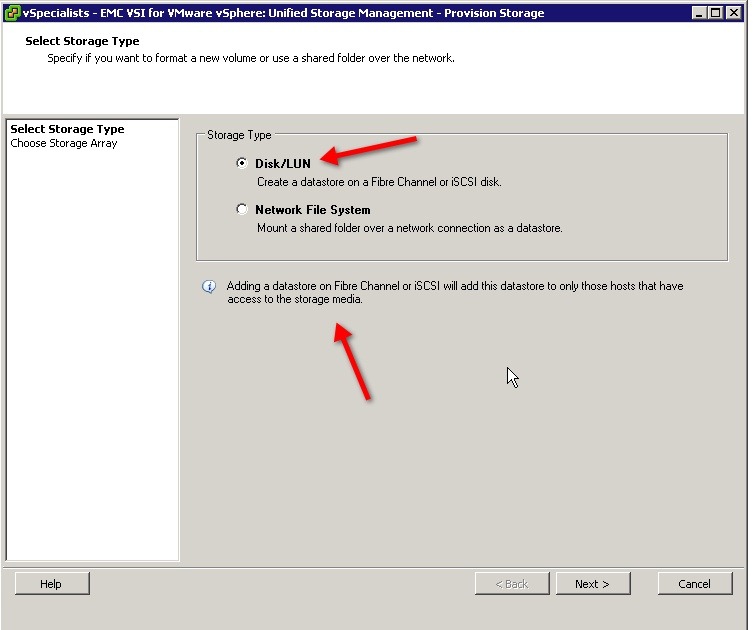 VSI Install Guide–USM with VMAX Integration